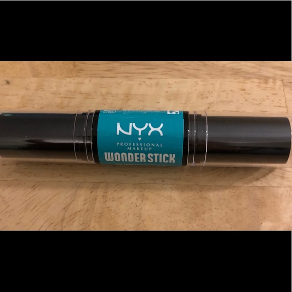 Makeup | Nyx Professional Makeup Wonder Stick Rich | Poshmark